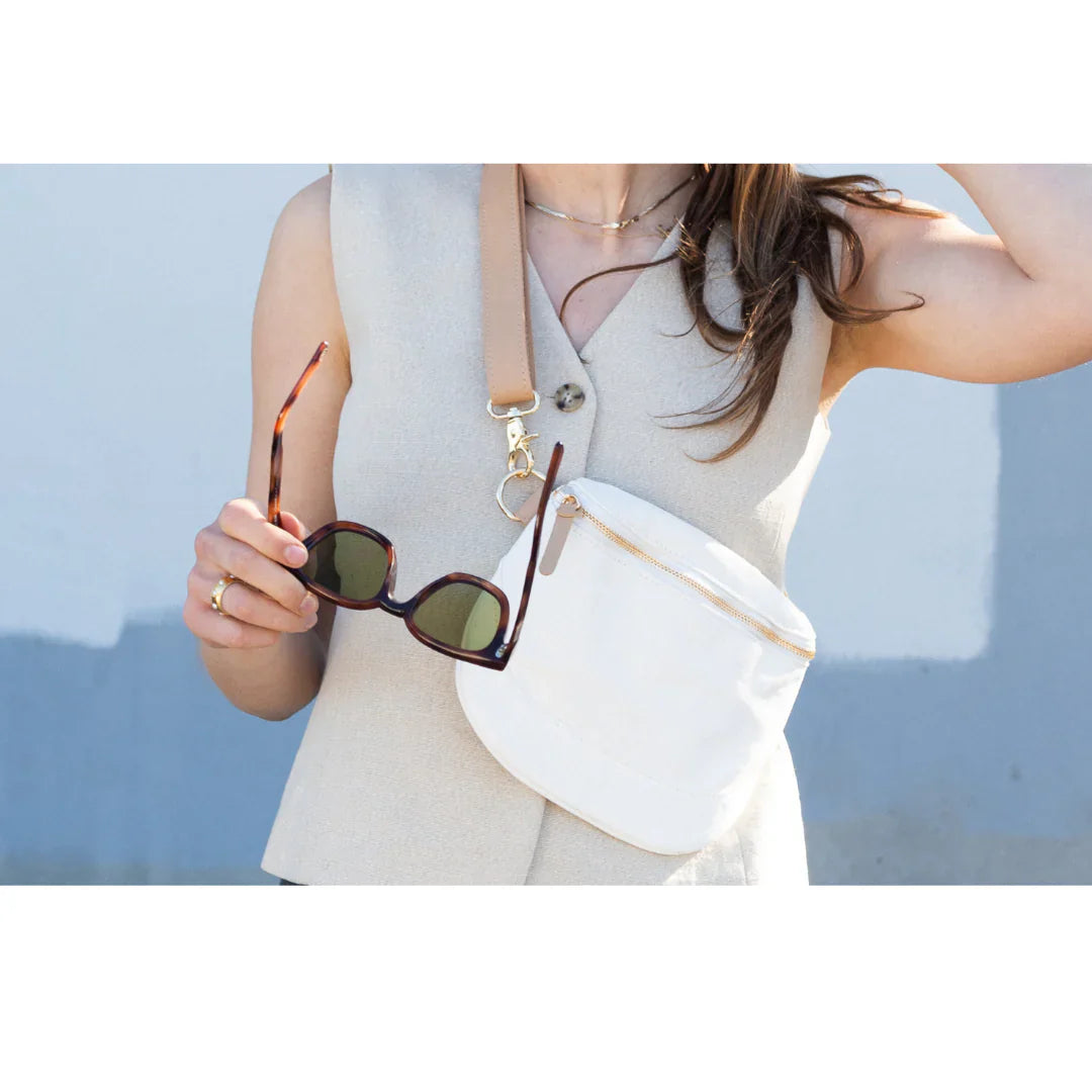 Fanny Pack – Birdling Bags | Venture From the Nest